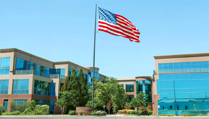 The Complete Guide To 60 Ft Flagpoles – HD Flagpoles