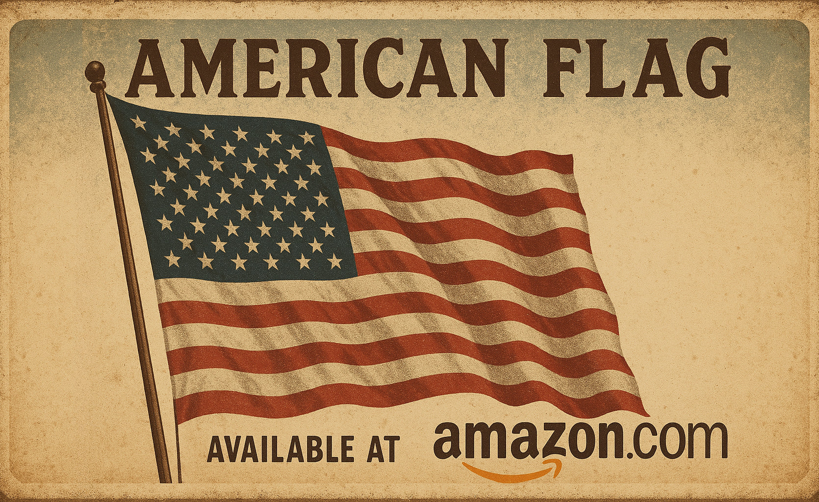How to Find an American-Made American Flag on Amazon – HD Flagpoles