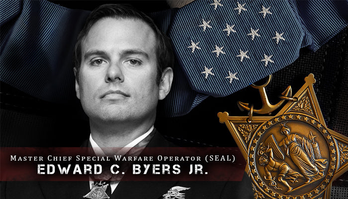 Uncommon American: Edward C. Byers Jr. – HD Flagpoles