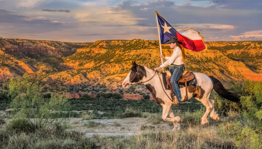 How The Texas State Flag Became An American Icon – HD Flagpoles