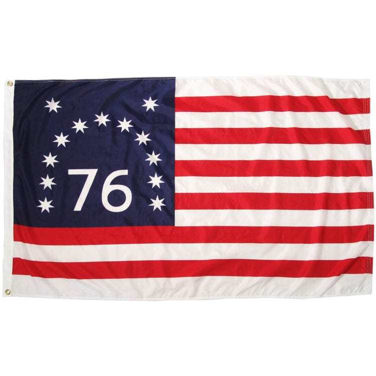 American Flags