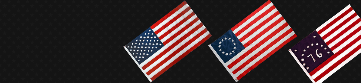 American Flags