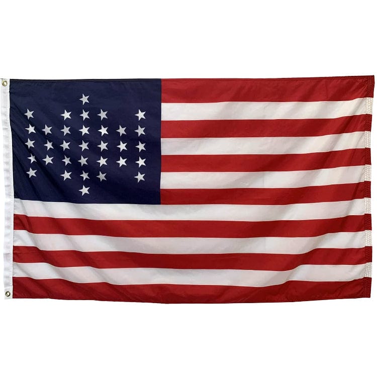 Union Flag – HD Flagpoles