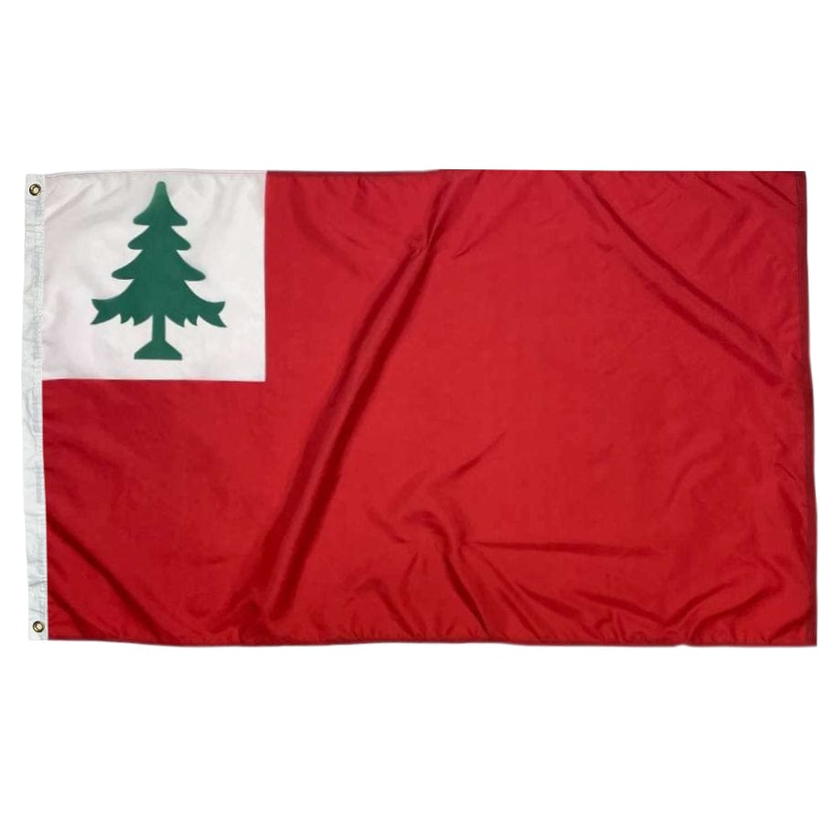 The Continental Flag – HD Flagpoles